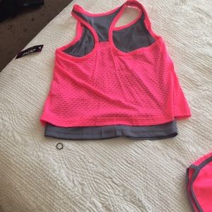 Matching Sets | 2pc Girl Short Set | Poshmark